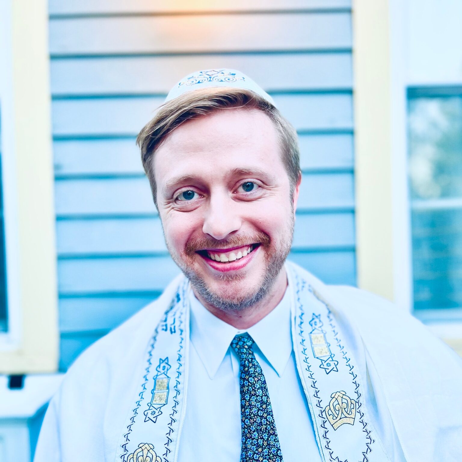 Our Rabbis - Temple Isaiah - Stony Brook