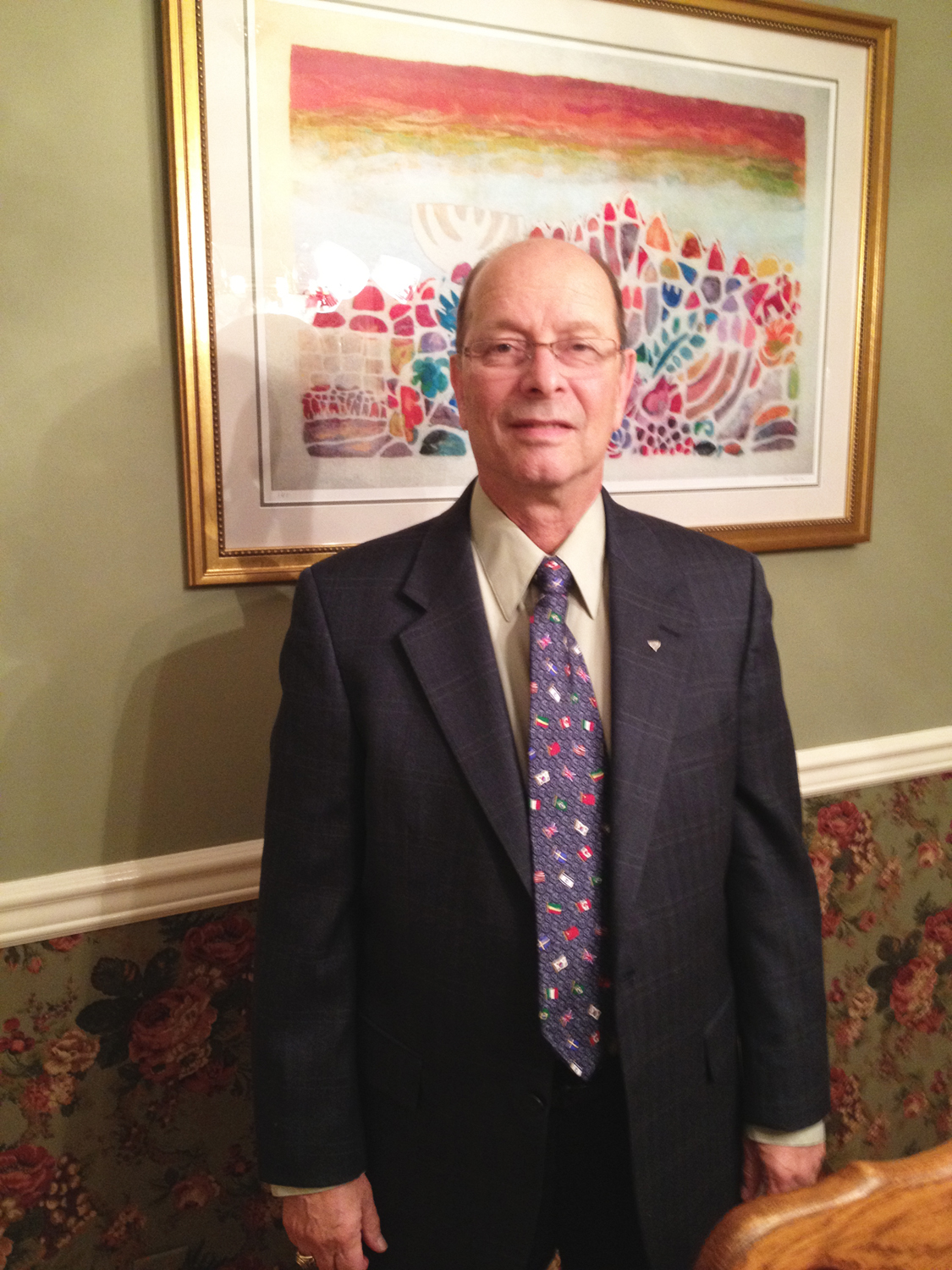 Religious School Staff - templeisaiahreformsynagoguestonybrook